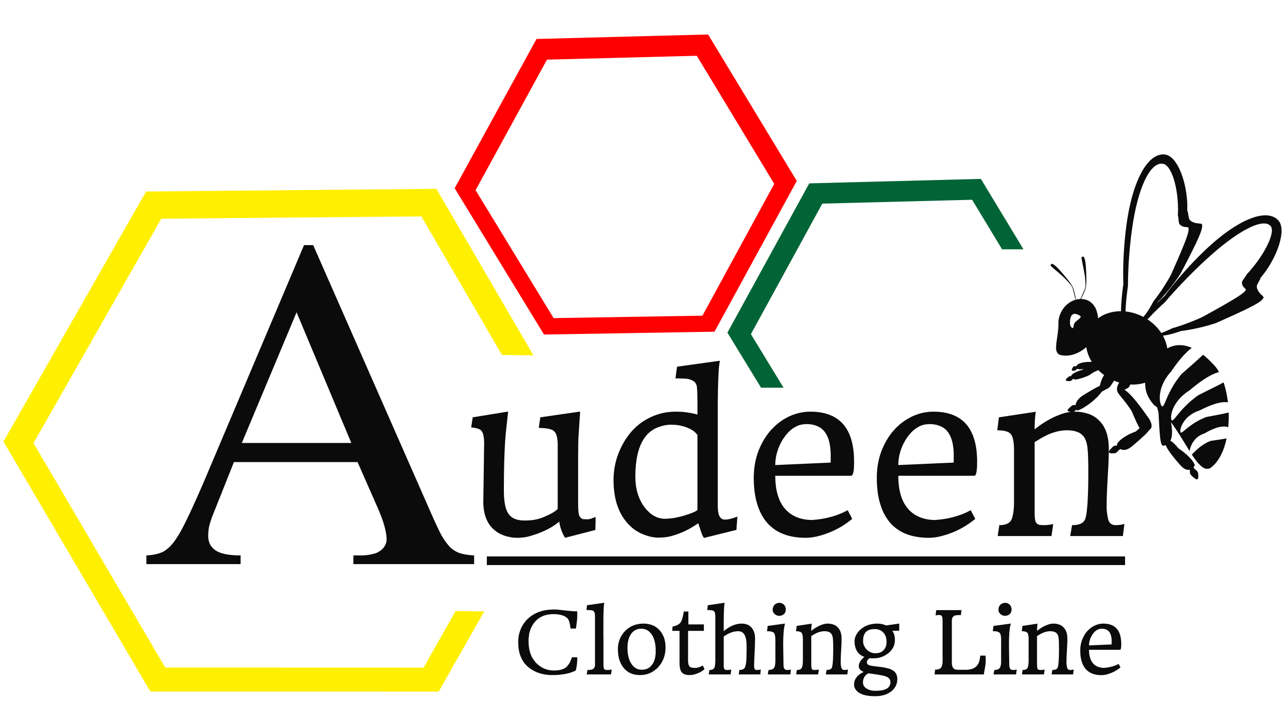 Audeen Clothing Line – Lavish Life Collections - P'your Scentsational)